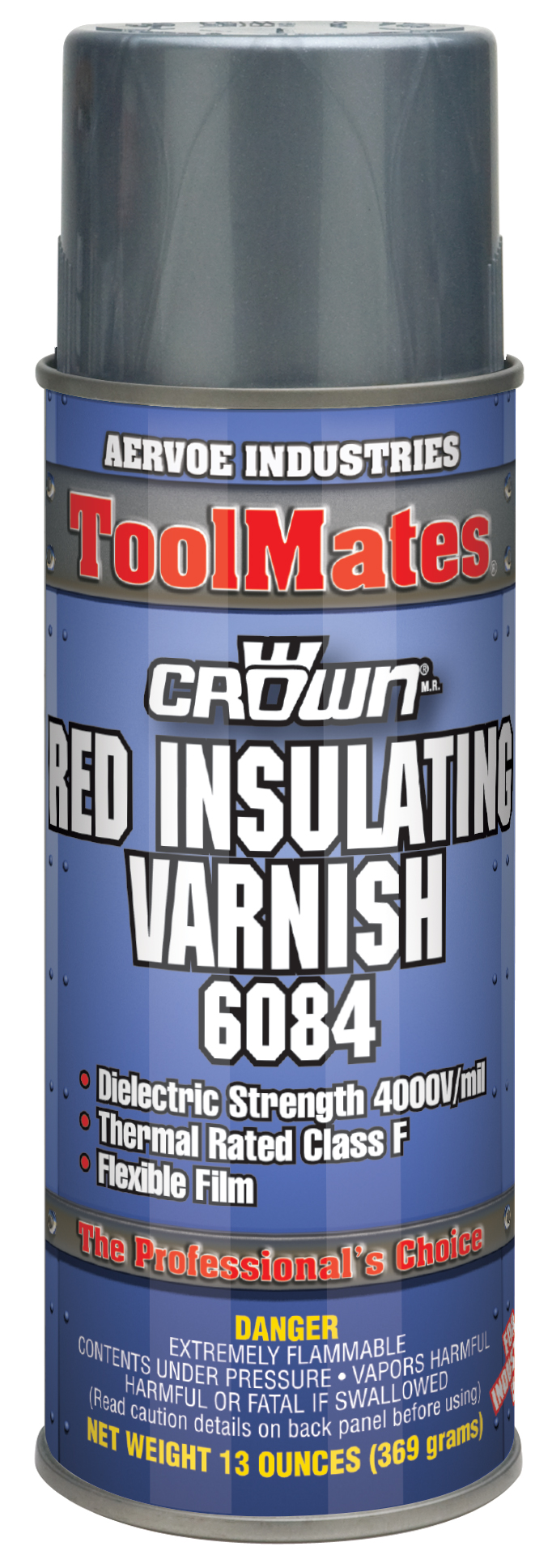 Electrical product information - Red Insulating Varnish ...